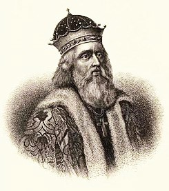 El Mirador Nocturno: Alexander Nevsky