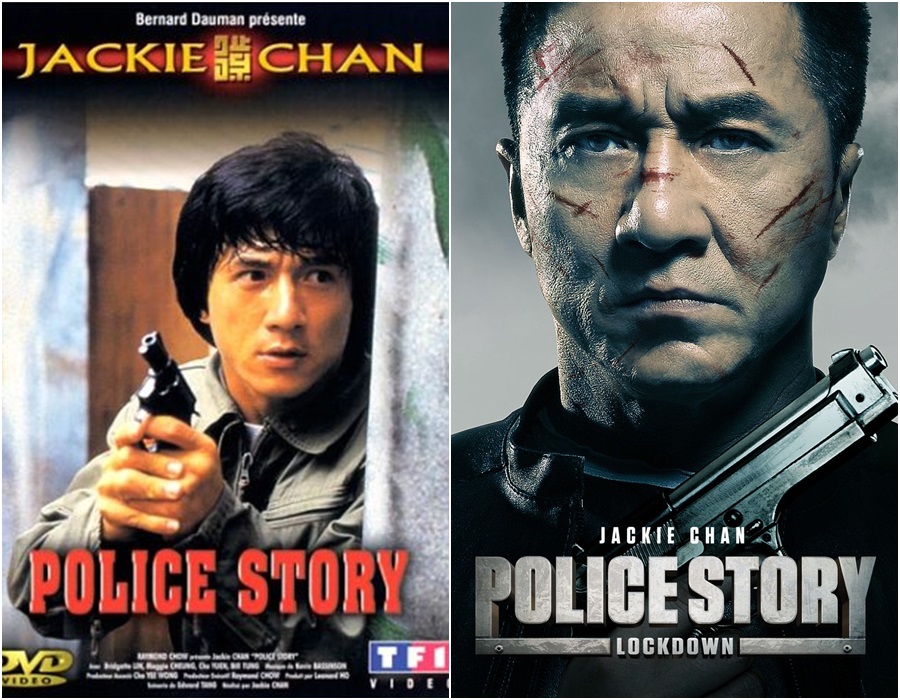 7 Film Jackie Chan Paling Ngehits Sepanjang Masa, Mana Favoritmu ...