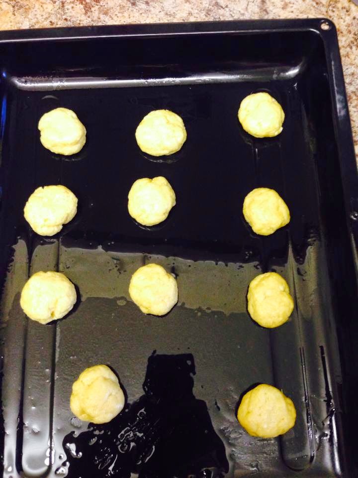 KuzhinaIme.al: "Vesharapi " Receta per embelsire te shpejte dhe të ...