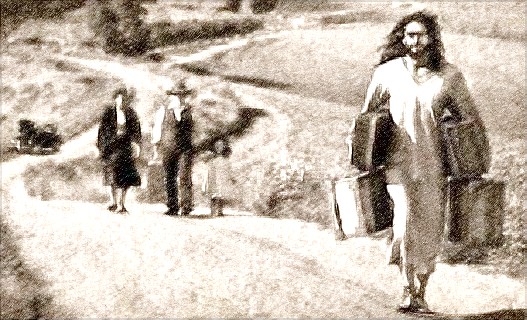 Faithful Resources for all Christian: Carry each other’s burdens ...