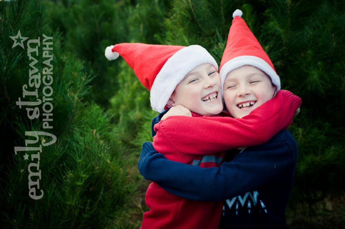 Emily Strawn Photography