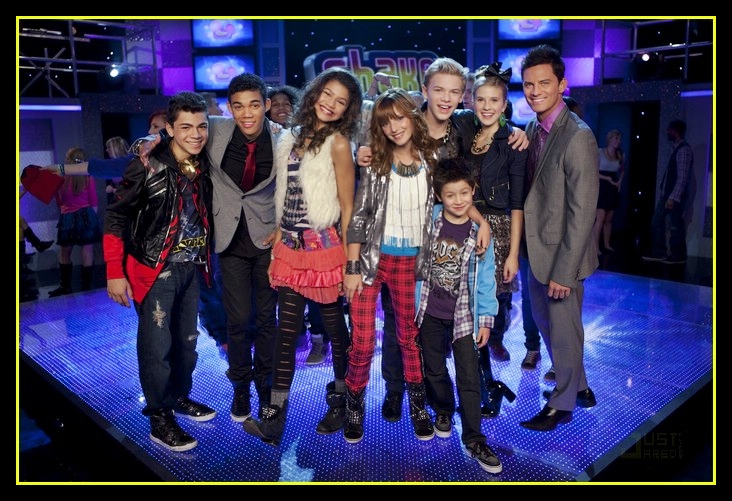 CHANEL TEEN: TUDO SOBRE SERIE NO RITMO