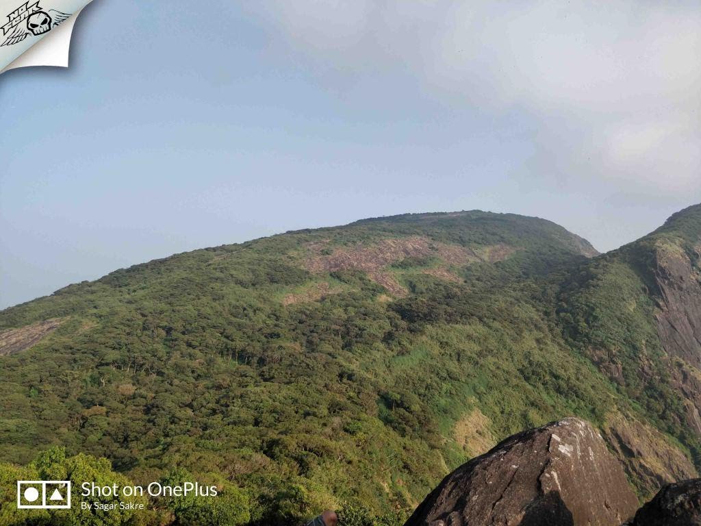 Kumara Parvatha - The Dream Trek 9/12/2017