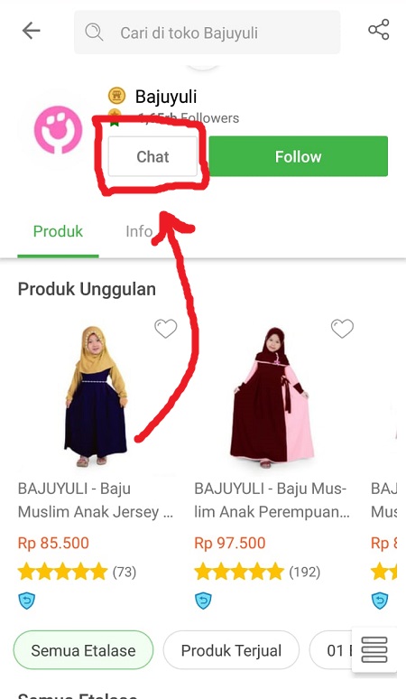 Solusi Tidak Sengaja Klik Barang Diterima di Tokopedia - Tutorial di Tokopedia