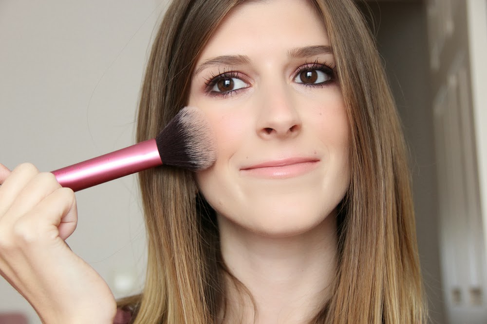 MAC Star Violet Far İle Makyaj! | Görkem Karman Abat