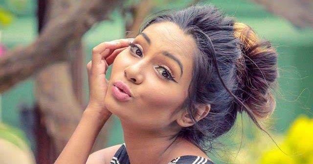 Hiruni By Hashan Pannila Photography - 7 | DiganthayaHit.Blogspot.com