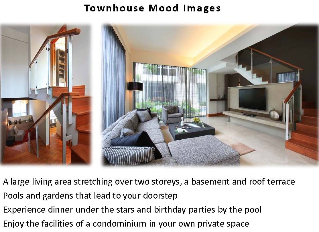 Euhabitat - New Launch @ Jalan Eunos: Gallery