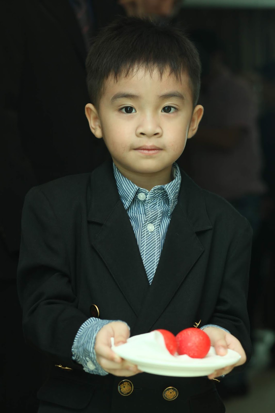 Tea Pai: Prosesi Pernikahan Tradisi Tionghoa (Tea Ceremony, Wedding ...