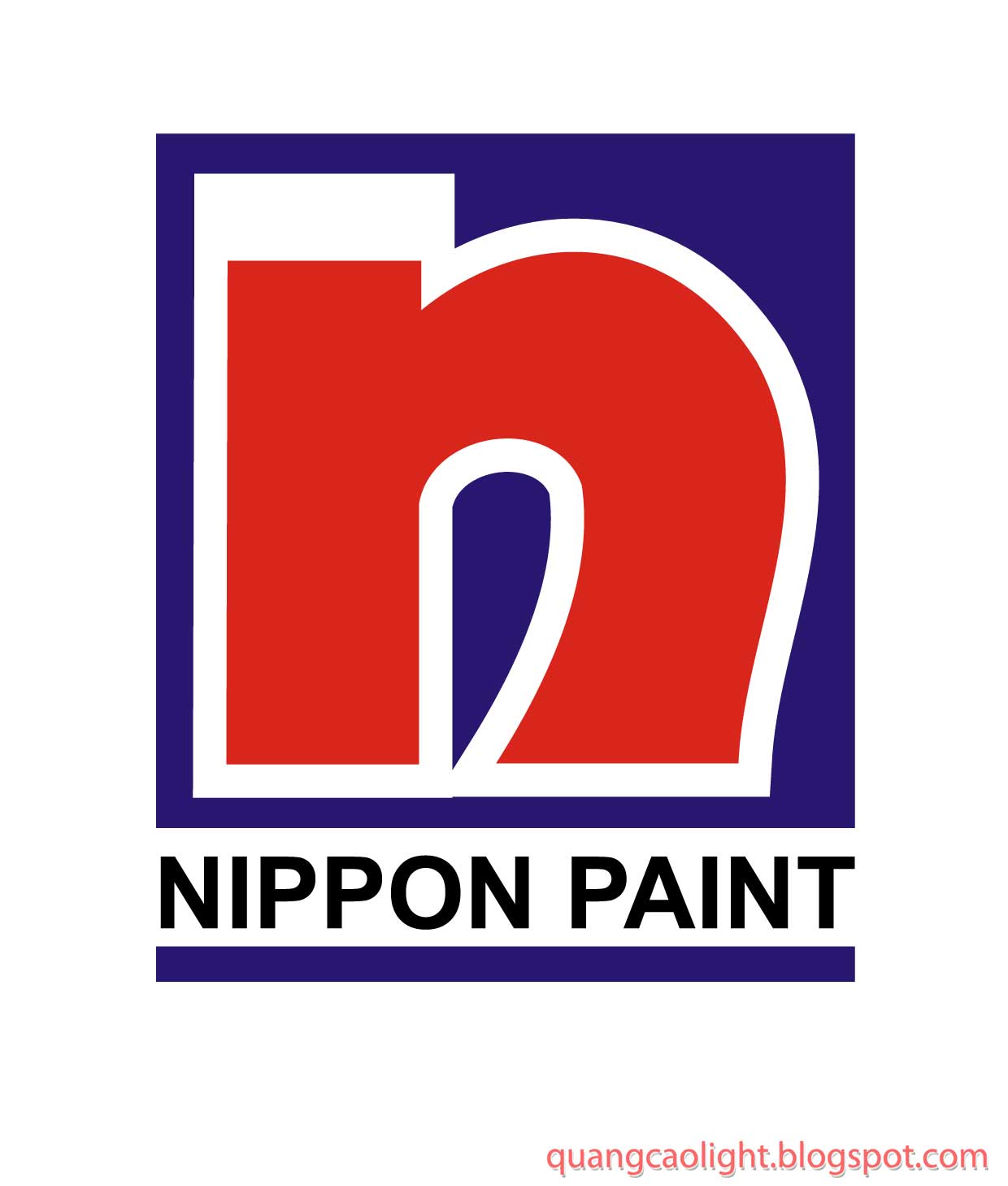 Nippon Toyota Logo