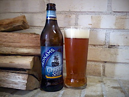 All Beers: Degustação Adnams Broadside, Ghost Ship e Southwold (Inglaterra)