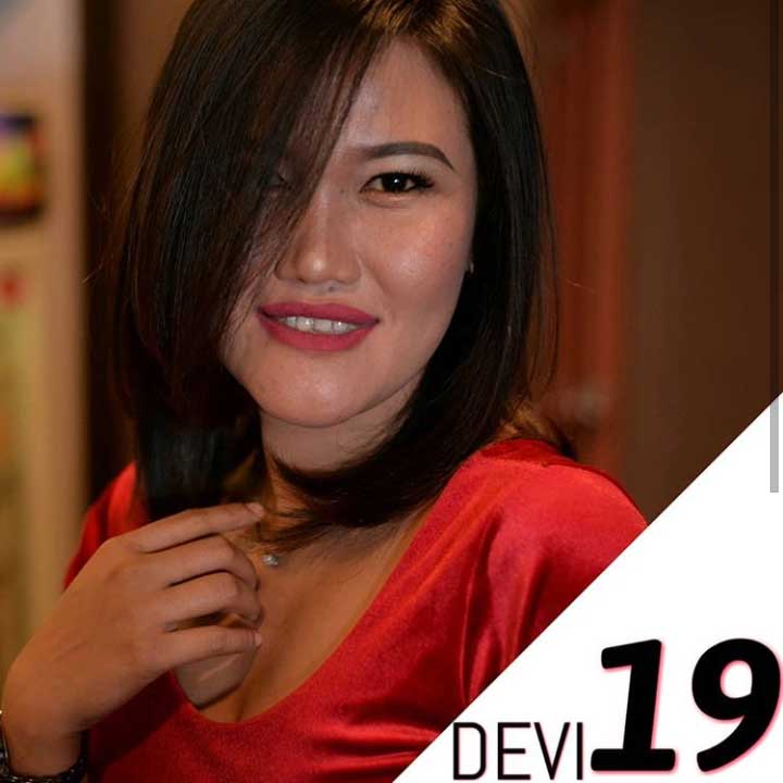 Nomor 19 Devy Zaigon Spa Shiatsu dan Lounge ~ Zaigon Spa Shiatsu dan Lounge