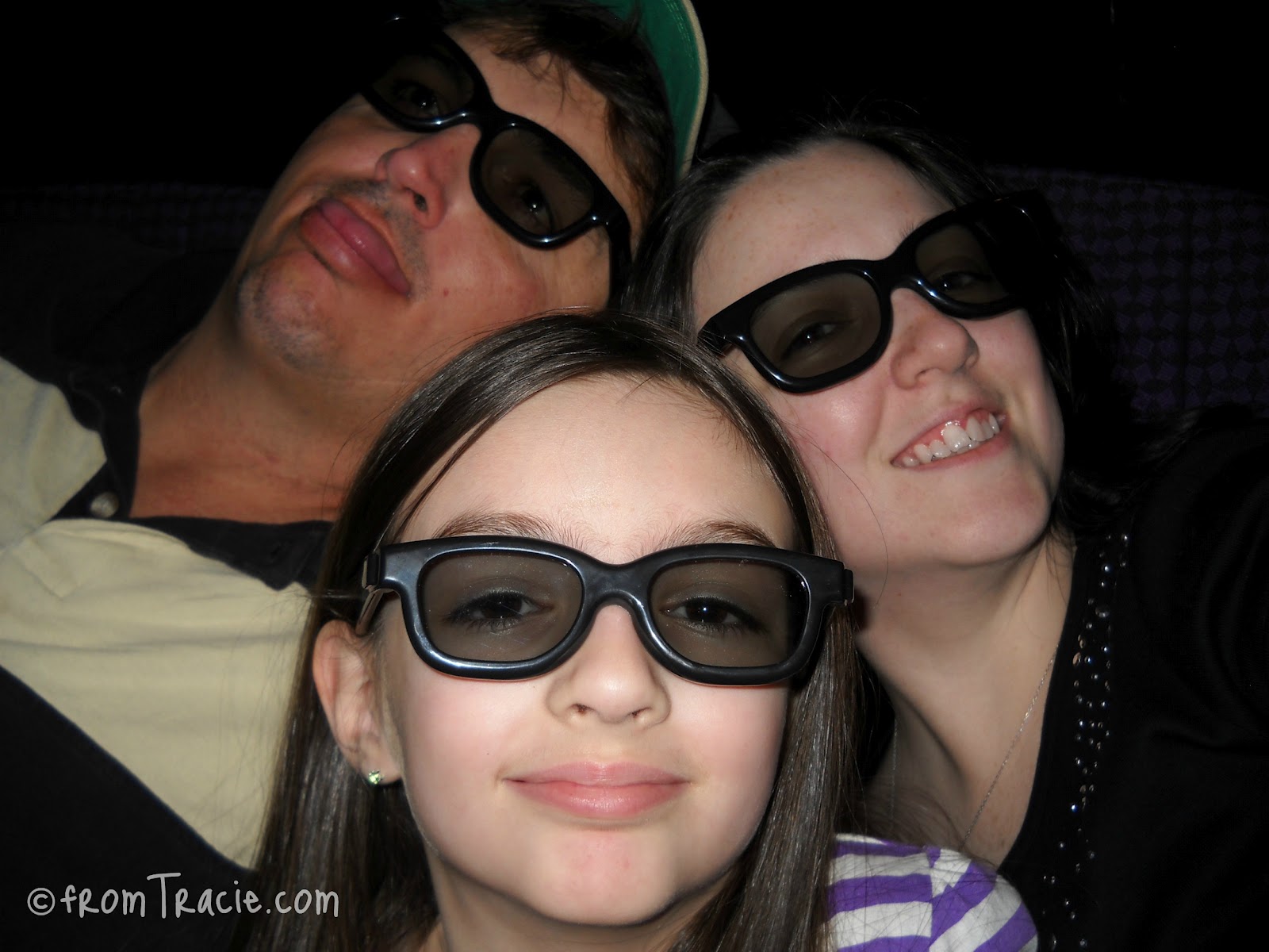 From Tracie: Princesses and Love Letters