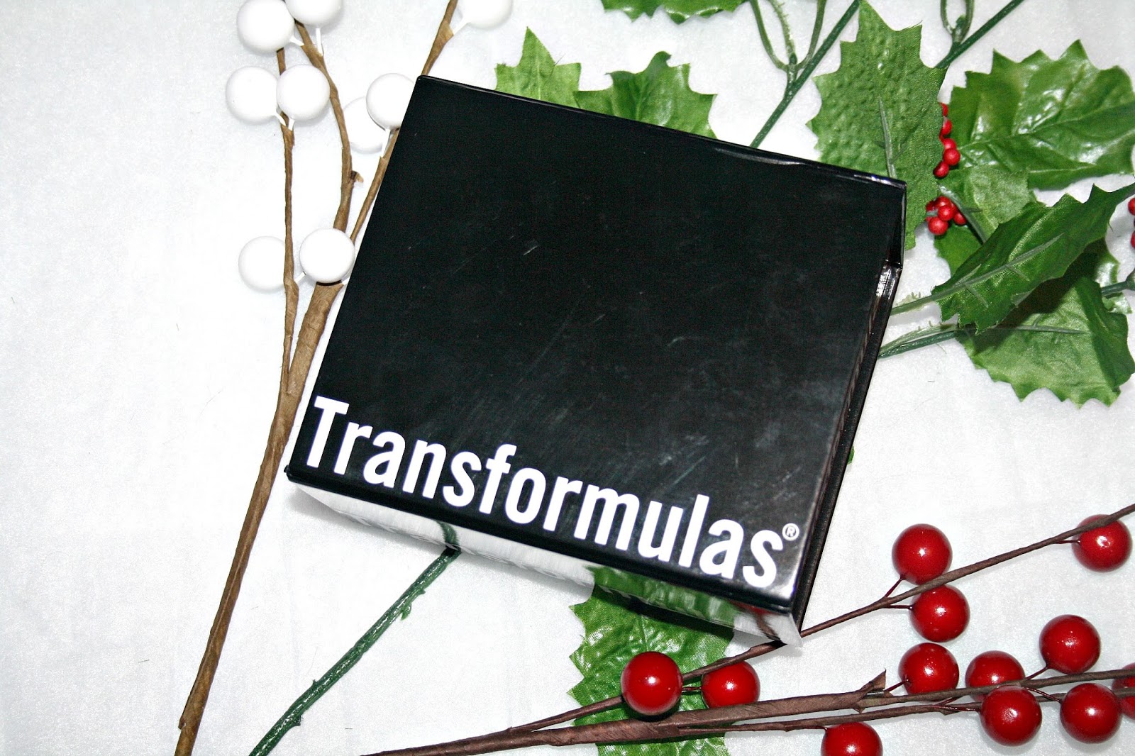 Transformulas - Beauty Without the Surgery | Beauty Queen UK | Bloglovin’