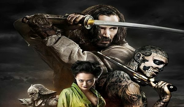 Δεν ξέρω αν σας έλειψε ο Keanu Reeves αλλά η αλήθεια είναι πως οι ...