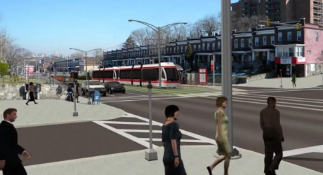 Community Architect Daily: Is there a future for the Red Line?
