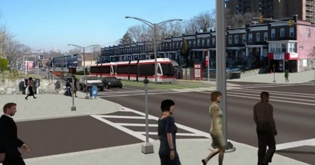 Community Architect Daily: Is there a future for the Red Line?