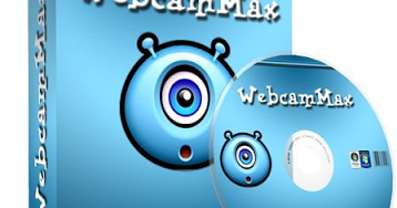 GeoCiv: WebcamMax v8.0.0.2, Añada Fabulosos efectos a su Webcam