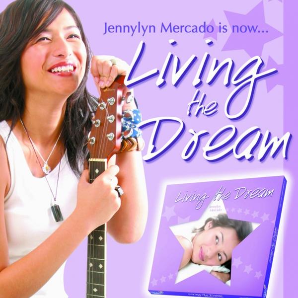 Kahit Sandali - Jennylyn Mercado - Pinoy OPM Love Songs