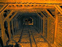 Scariest Things Found in Mines