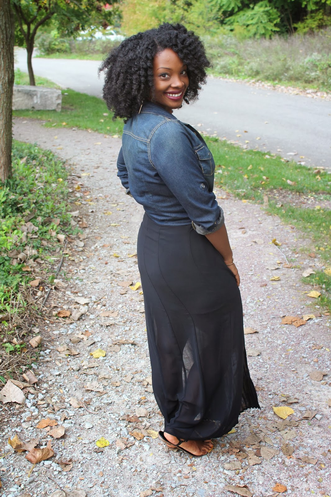 Throwback Thursday - Sheer Elegance - The Gabe Fix