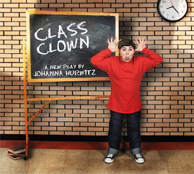 Connecticut Arts Connection: Laugh with the Class Clown at Hartford Children's Theatre