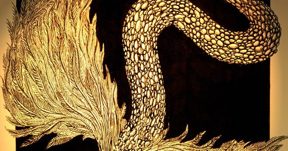 El grimorio de bestias: Yáculo