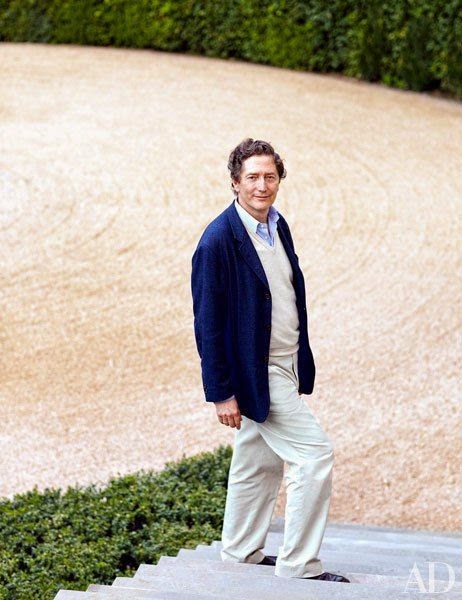 Landscapes: Fernando Caruncho | Landscape Architect