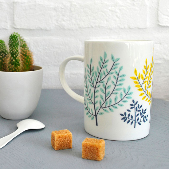 print & pattern: NEW SEASON - mini labo