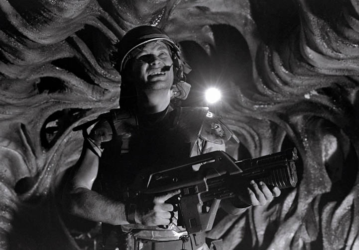 20 cose che forse non sapevate su Aliens