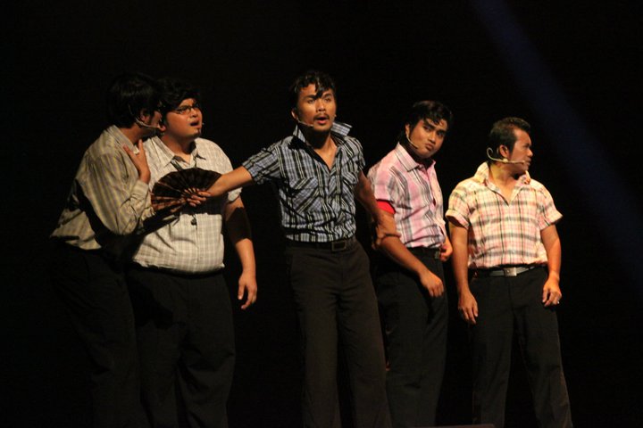 ezataiping: sTYlE 60an