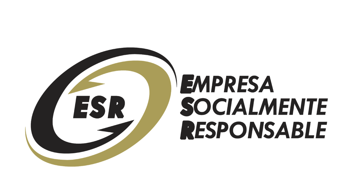 Logo ESR ( Empresa socialmente responsable ) Vector Cdr & Png HD ...