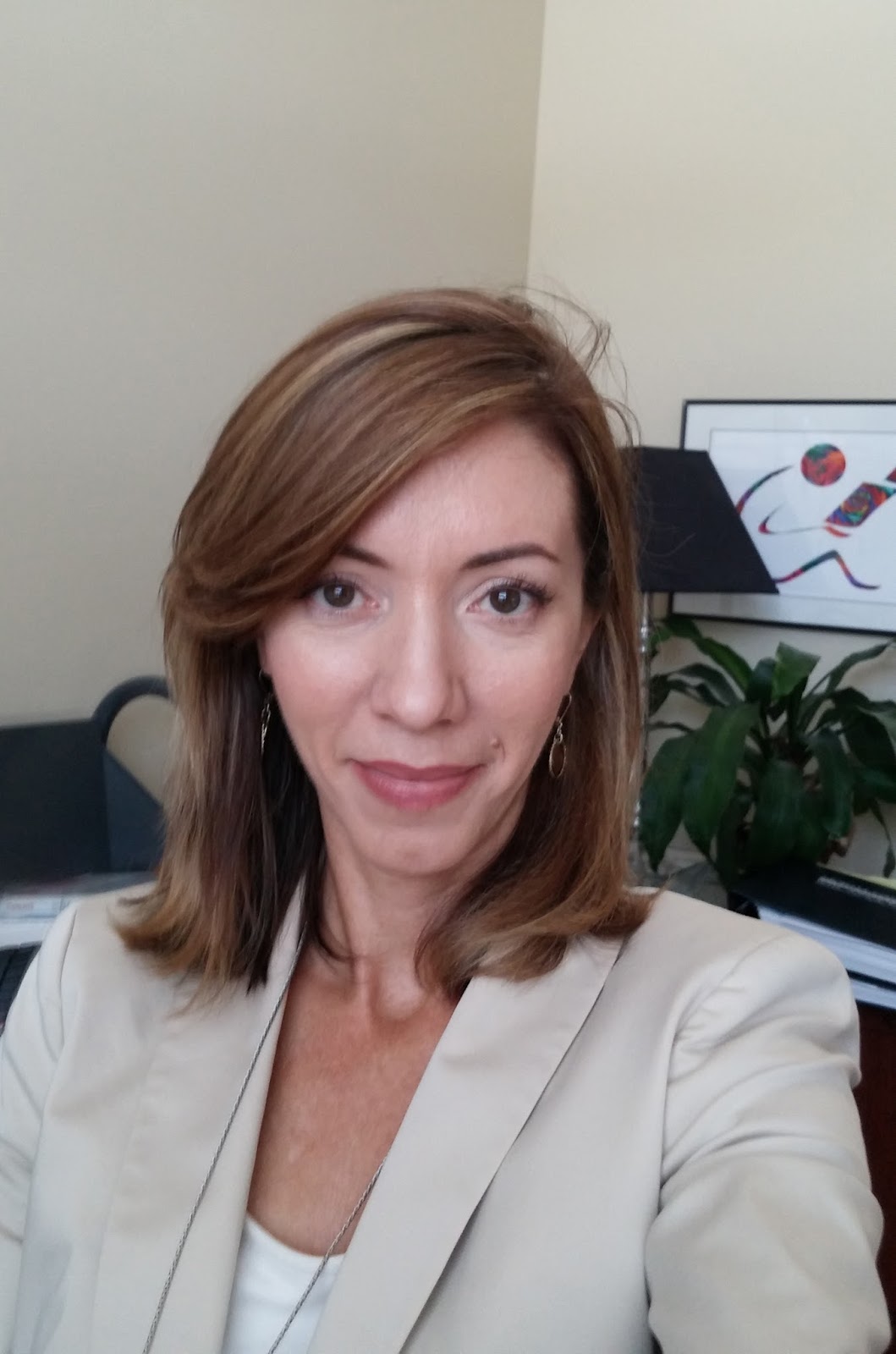 TSLL TechScans: Getting to Know TS Law Librarians: Jennifer Noga