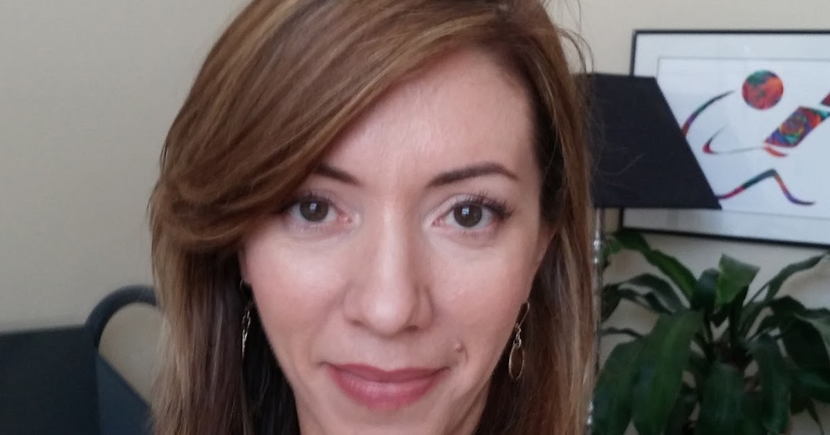 TSLL TechScans: Getting to Know TS Law Librarians: Jennifer Noga