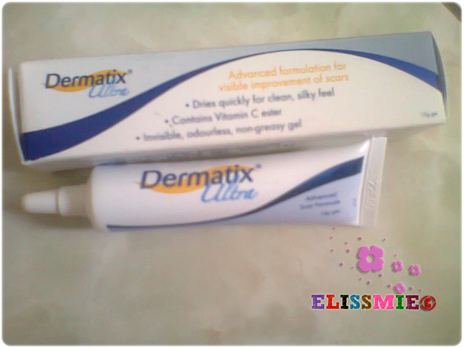 Bagaimana mengurangkan parut pembedahan? | Programmer by day ...