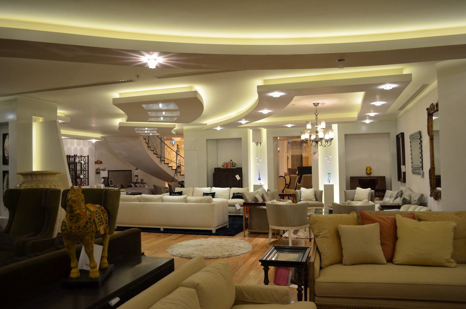 Maya Paris - design concepts