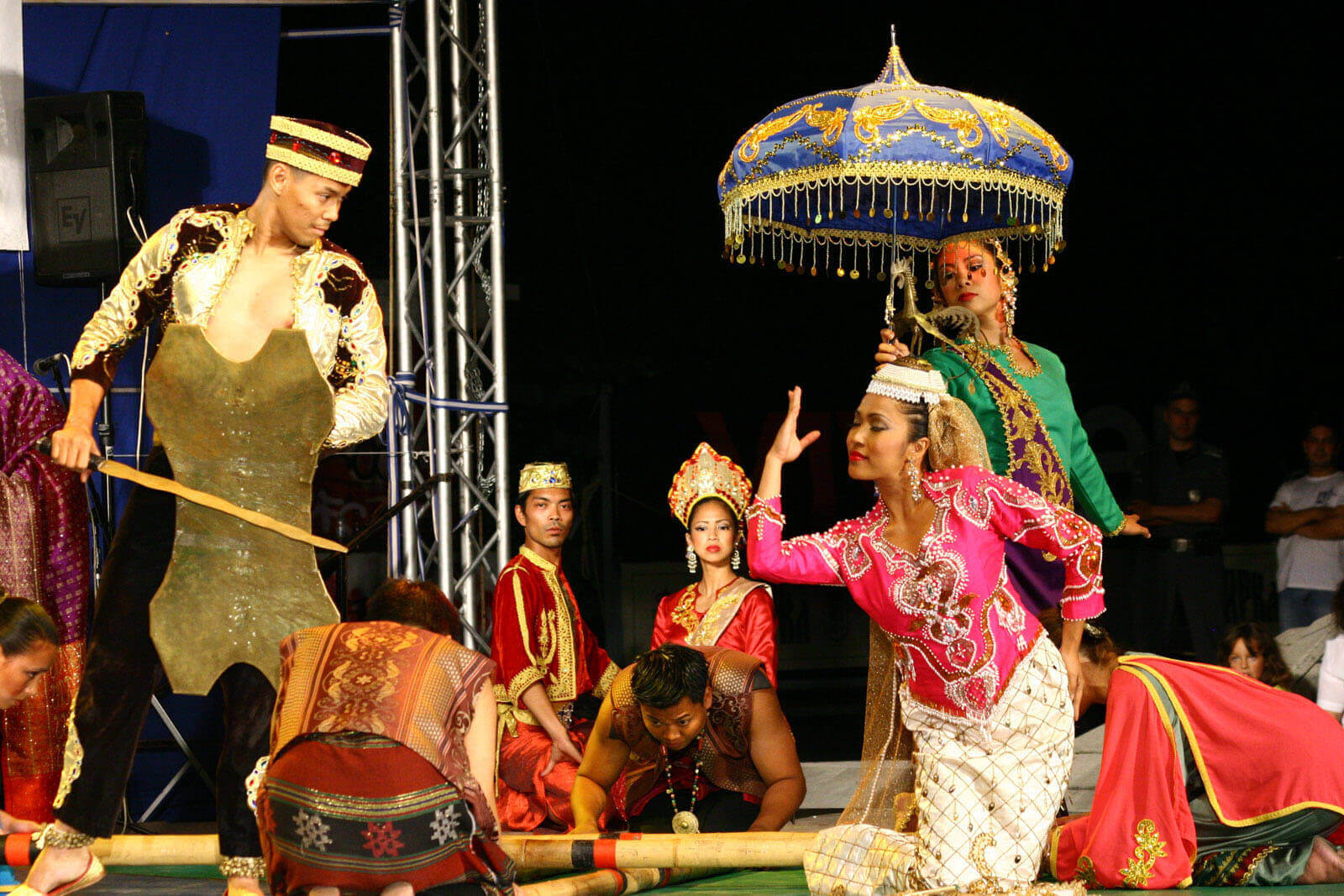 banga dance - philippin news collections