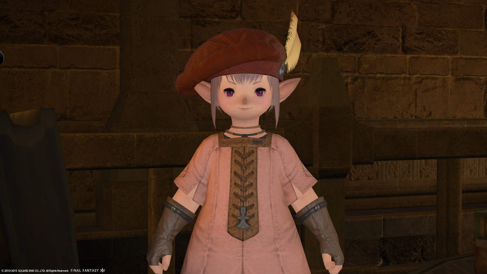 Ifrit - Gamer Girl Confessions