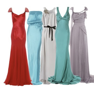 Cristina's Boutique: Formal 'Day'Gowns