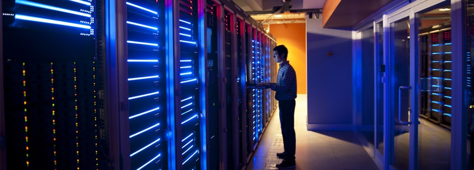 WebSphere Application Server