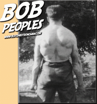 BRAZILIAN WEIGHTLIFTING: Fatos sobre a Força - Harry Paschall (1951)