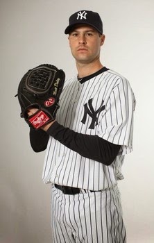 A Month of Fundays: Yanks: Cesar Cabral DFA'd Matt Daley On The Way