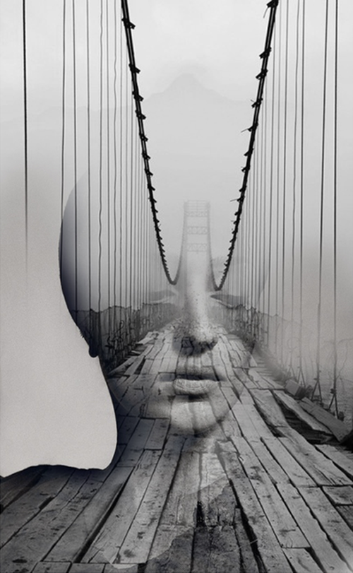 Surrealism and Visionary art: Antonio Mora