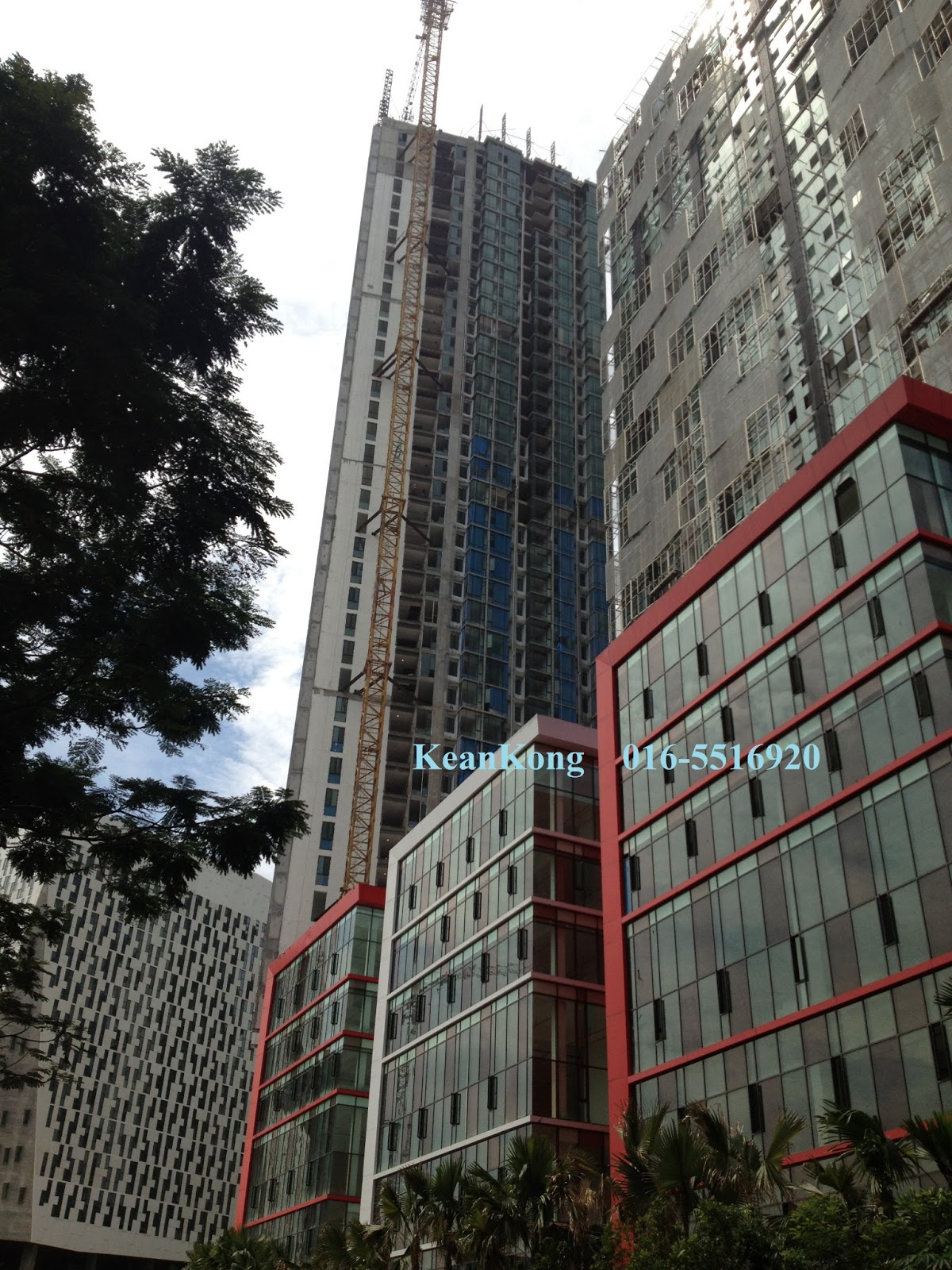 Malaysia Property Tycoon: Empire Damansara