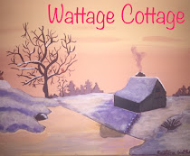 Wattage Cottage