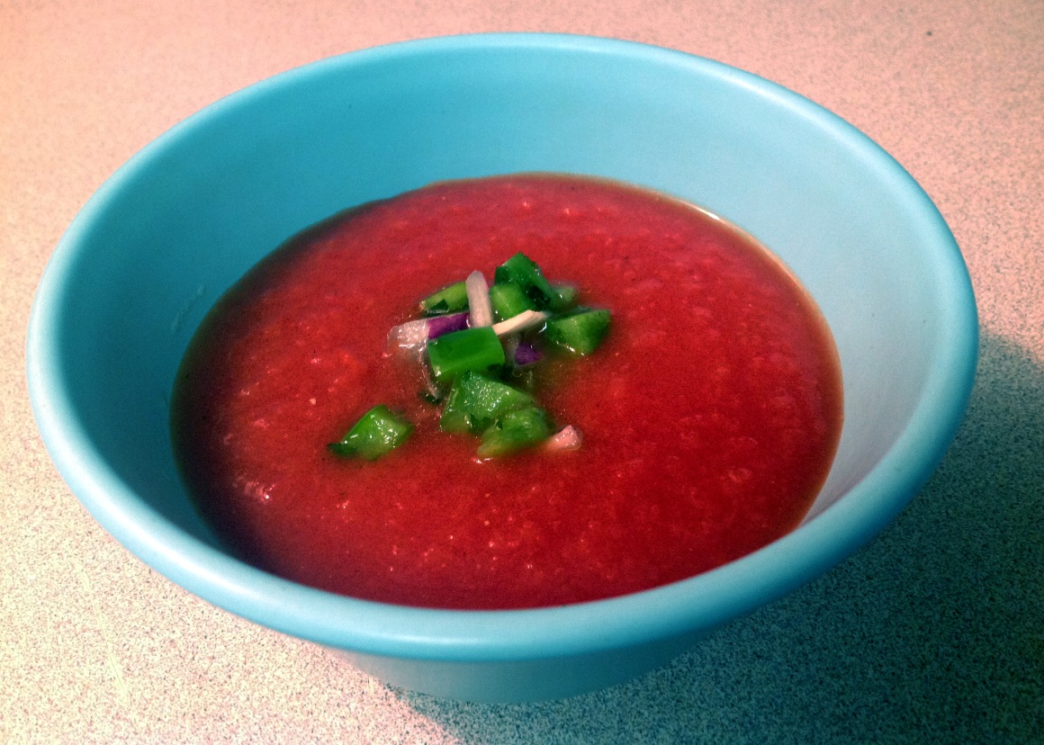 Confessions of a Mormon Foodie