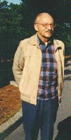 Biografía de George Bernard Dantzig