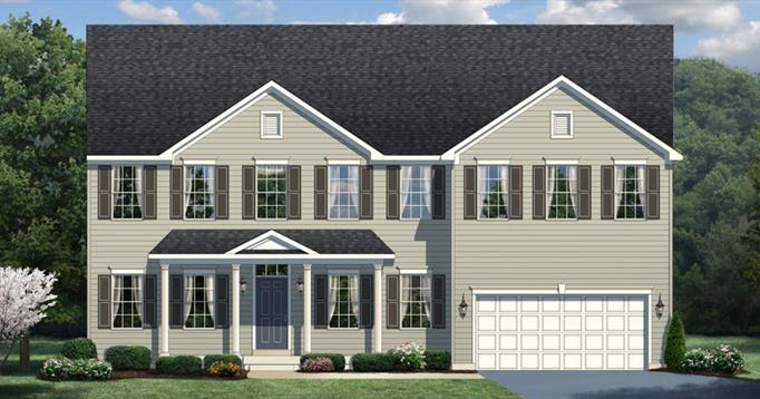 Maharaj Entourage: Building a Corsica Model