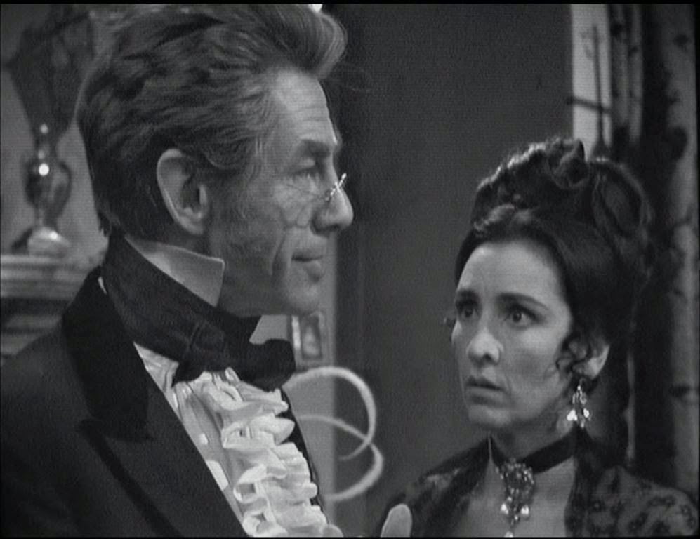 TV minus 50: Sunday 13 September 1964