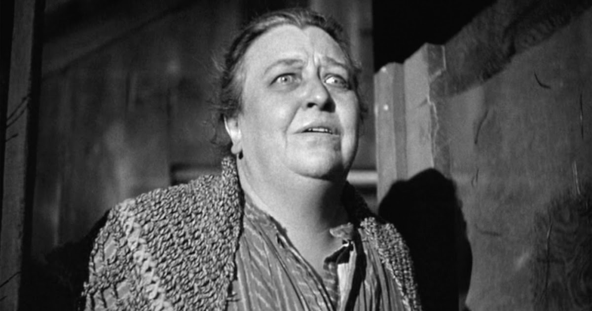 The Movies Of Jane Darwell | The Ace Black Movie Blog
