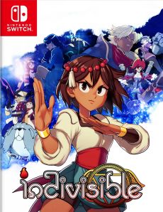 Indivisible - Download Game Nintendo